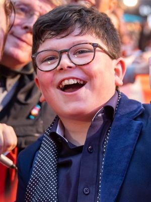 Archie Yates - SensaCine.com