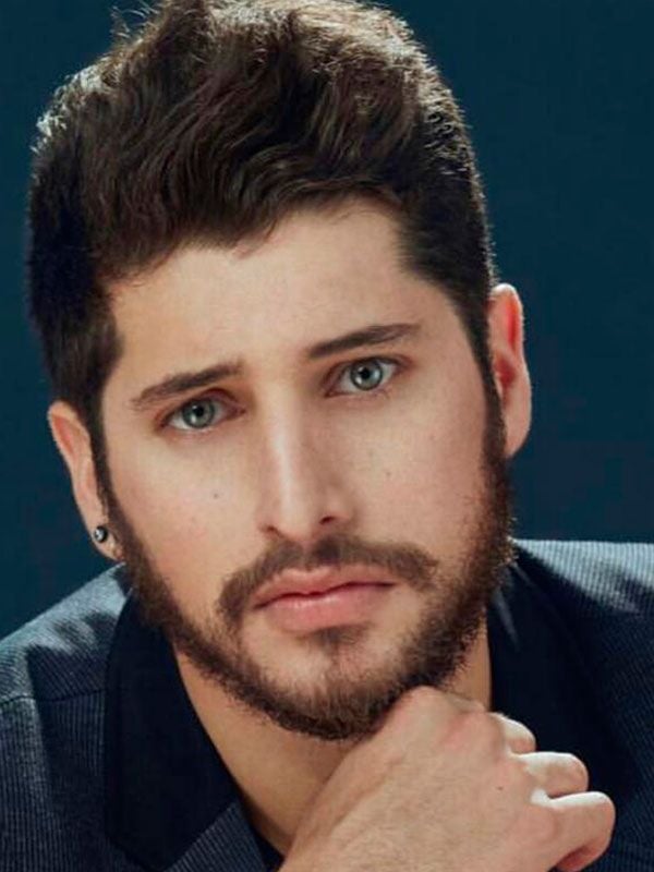 José Daniel Cristancho - SensaCine.com