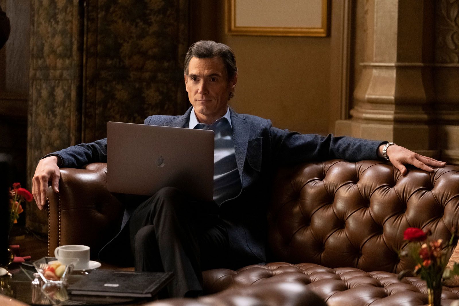 The Morning Show : The Morning Show : Foto Billy Crudup - Foto 63 sobre ...