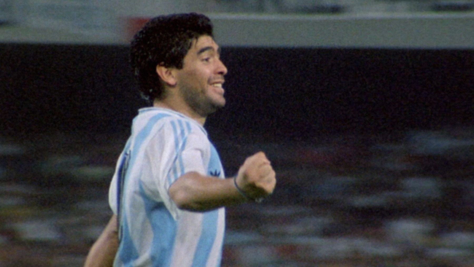 Foto de la película Diego Maradona - Foto 2 por un total de 19 ...