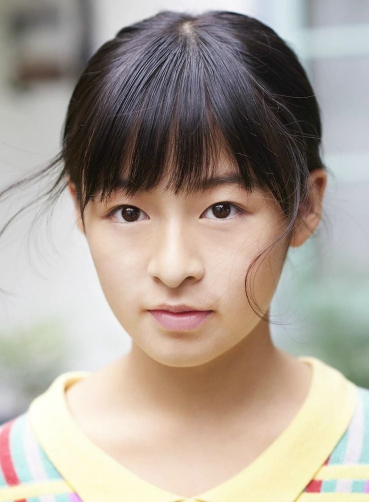 Nana Mori - SensaCine.com