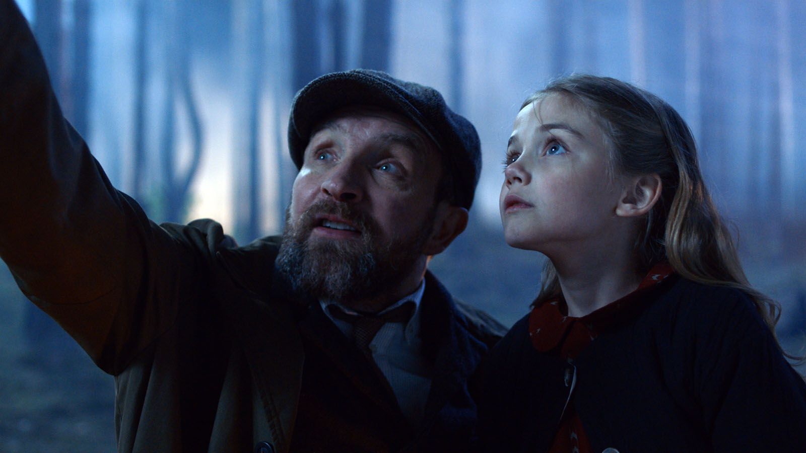 Foto de Marta Kessler - Foto Eddie Marsan, Marta Kessler - Foto 4 de 5 ...