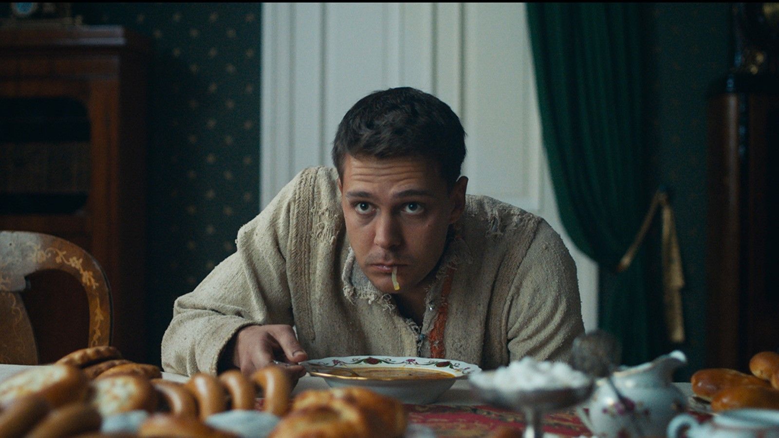 Foto de la película Atrapado en el pasado. Se acabó la buena vida ...