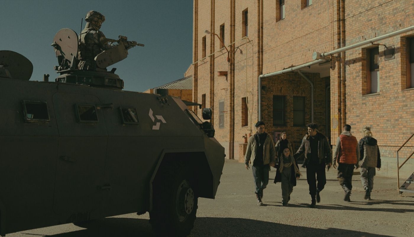 La Valla : La Valla : Foto - Foto 20 sobre 34 - SensaCine.com