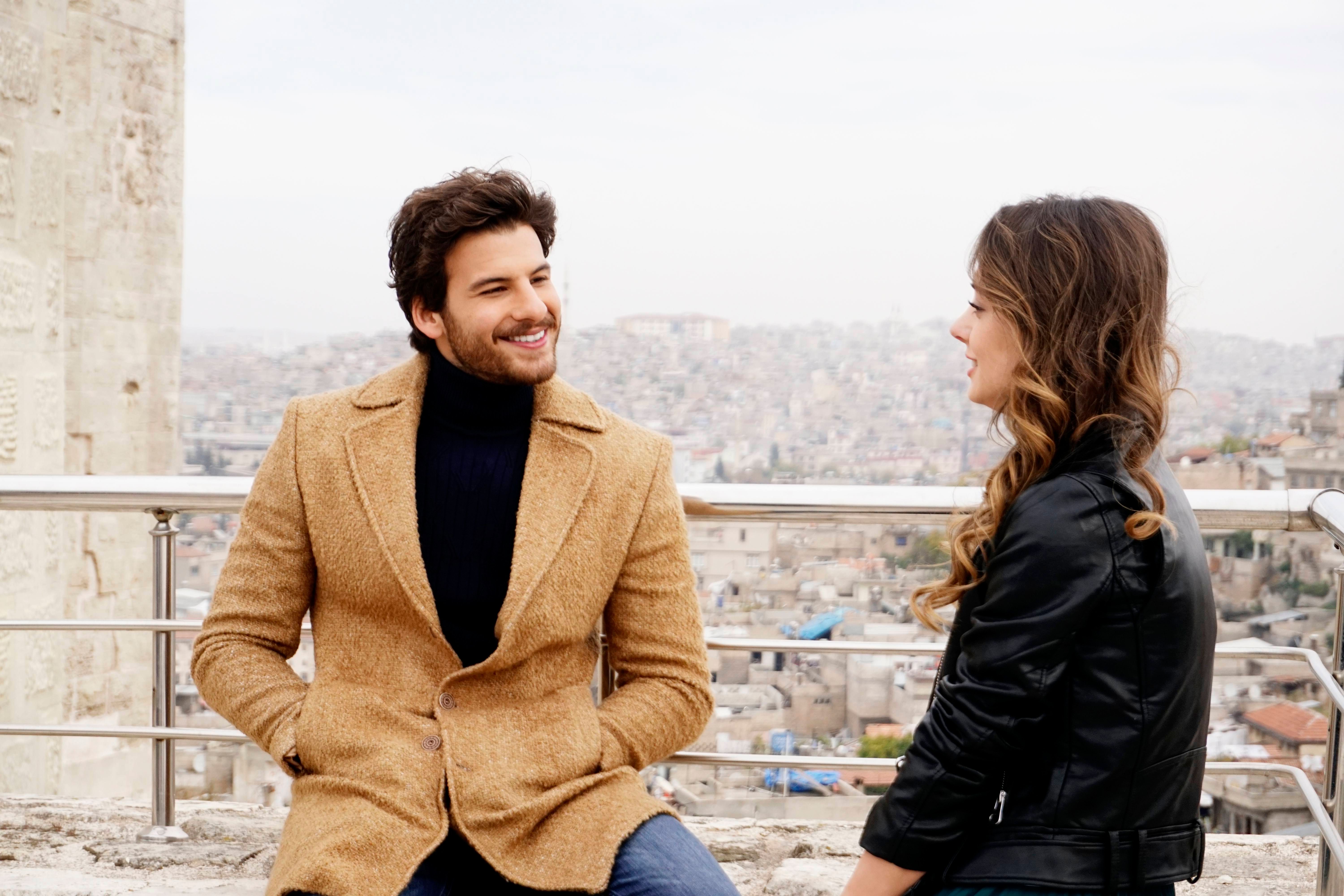 Benim Adım Melek : Benim Adım Melek : Foto - Foto 87 sobre 154 ...