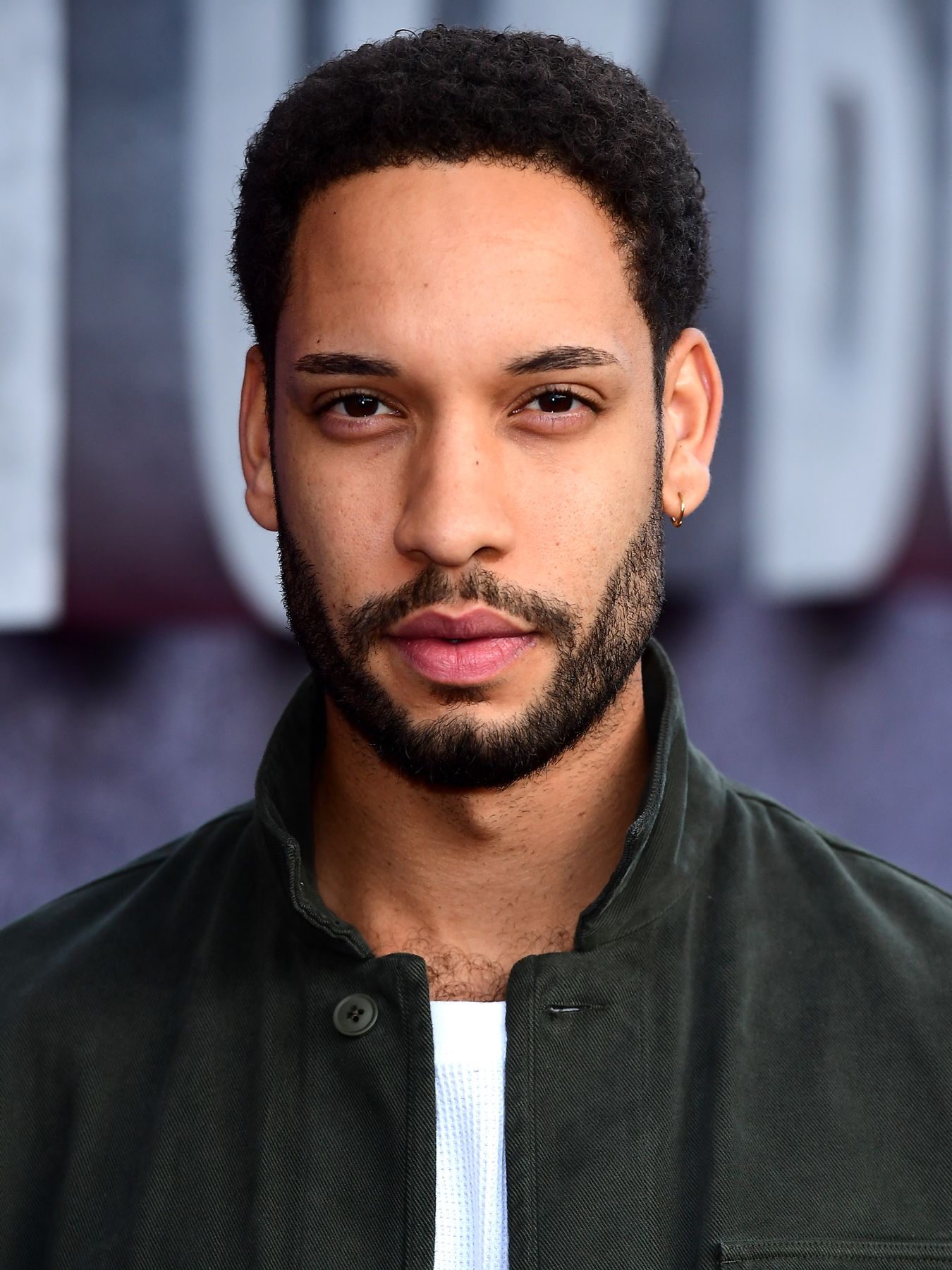 Royce Pierreson - SensaCine.com