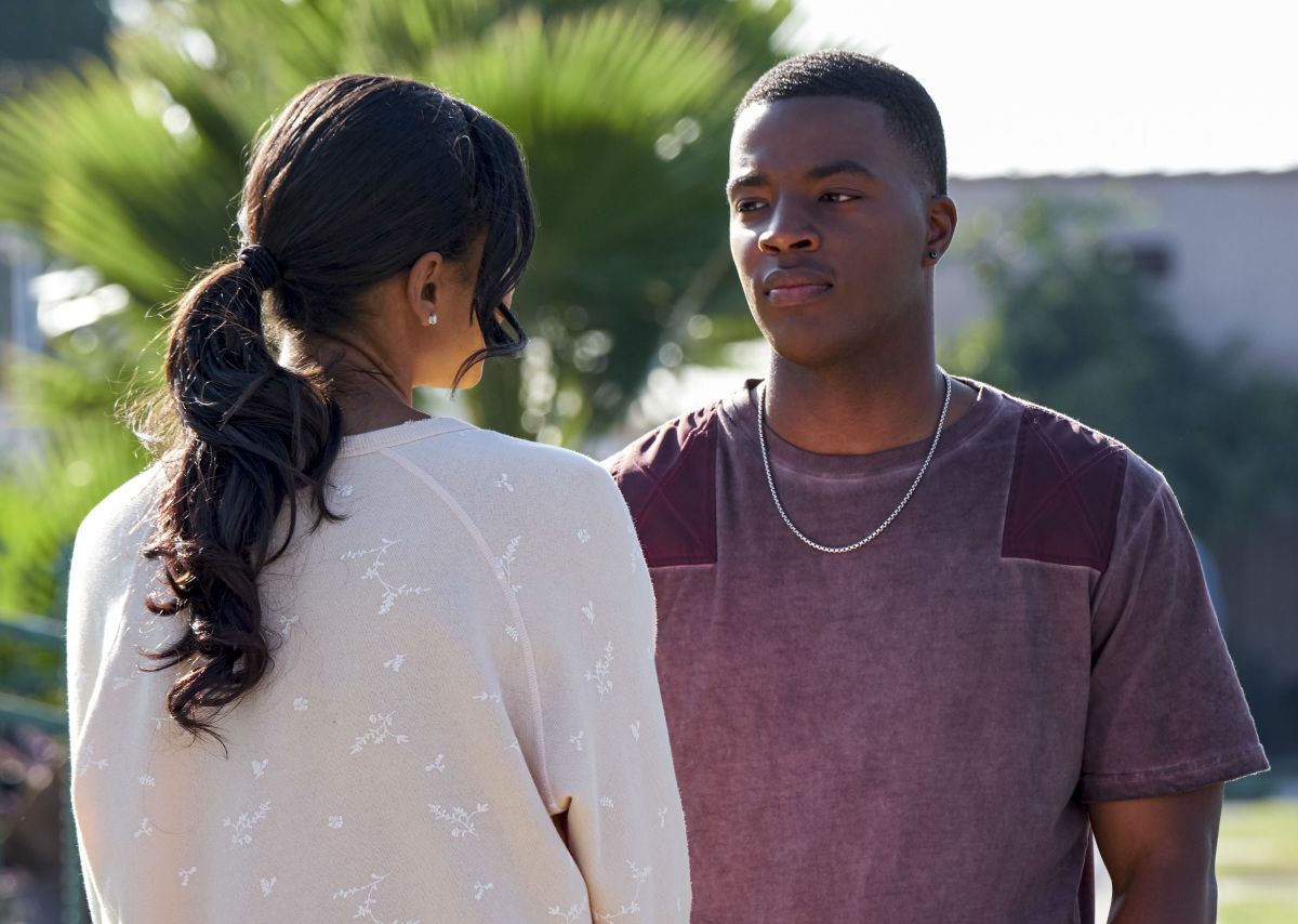 All American : All American : Foto - Foto 53 sobre 73 - SensaCine.com