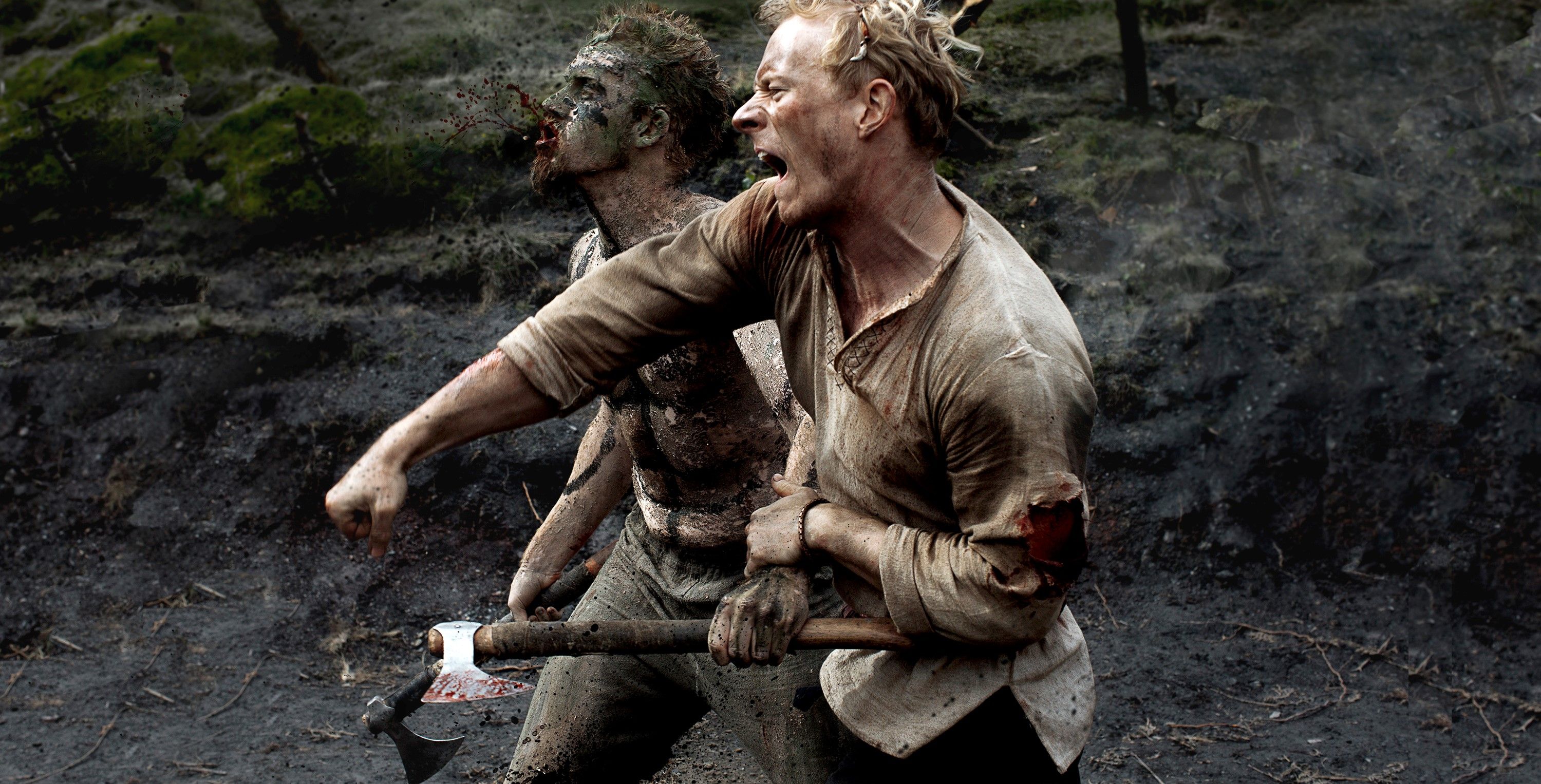 Foto de Dean Ridge - Foto Dean Ridge - Foto 7 de 9 - SensaCine.com