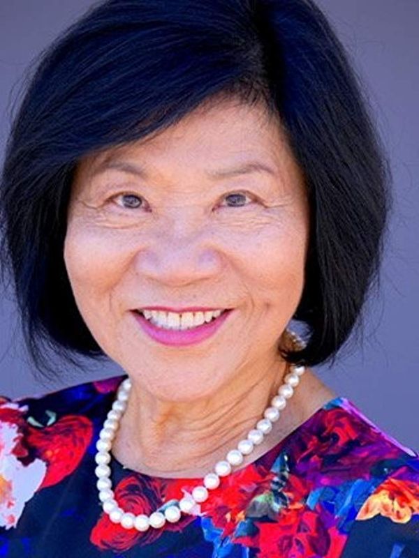Cici Lau - SensaCine.com