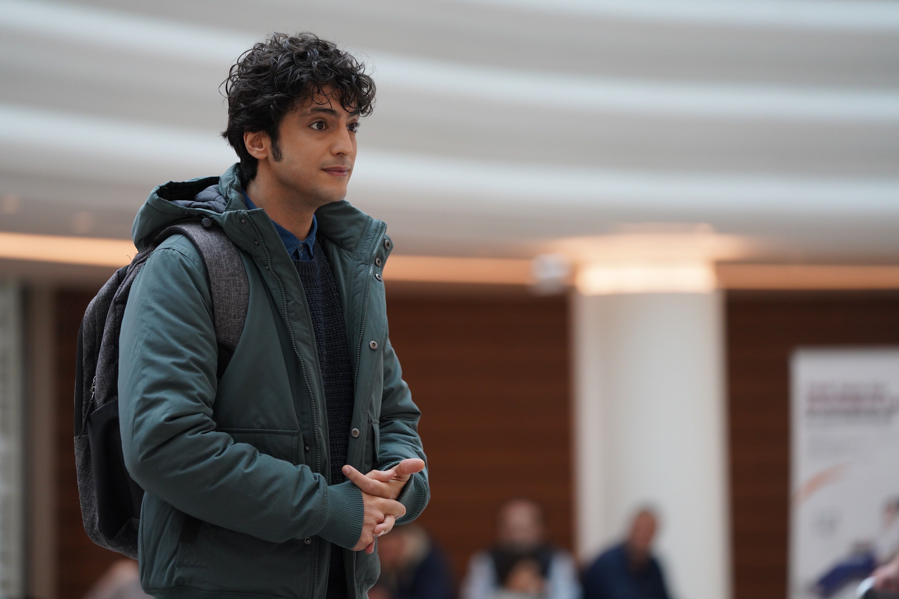 Mucize Doktor : Mucize Doktor : Foto - Foto 95 sobre 181 - SensaCine.com