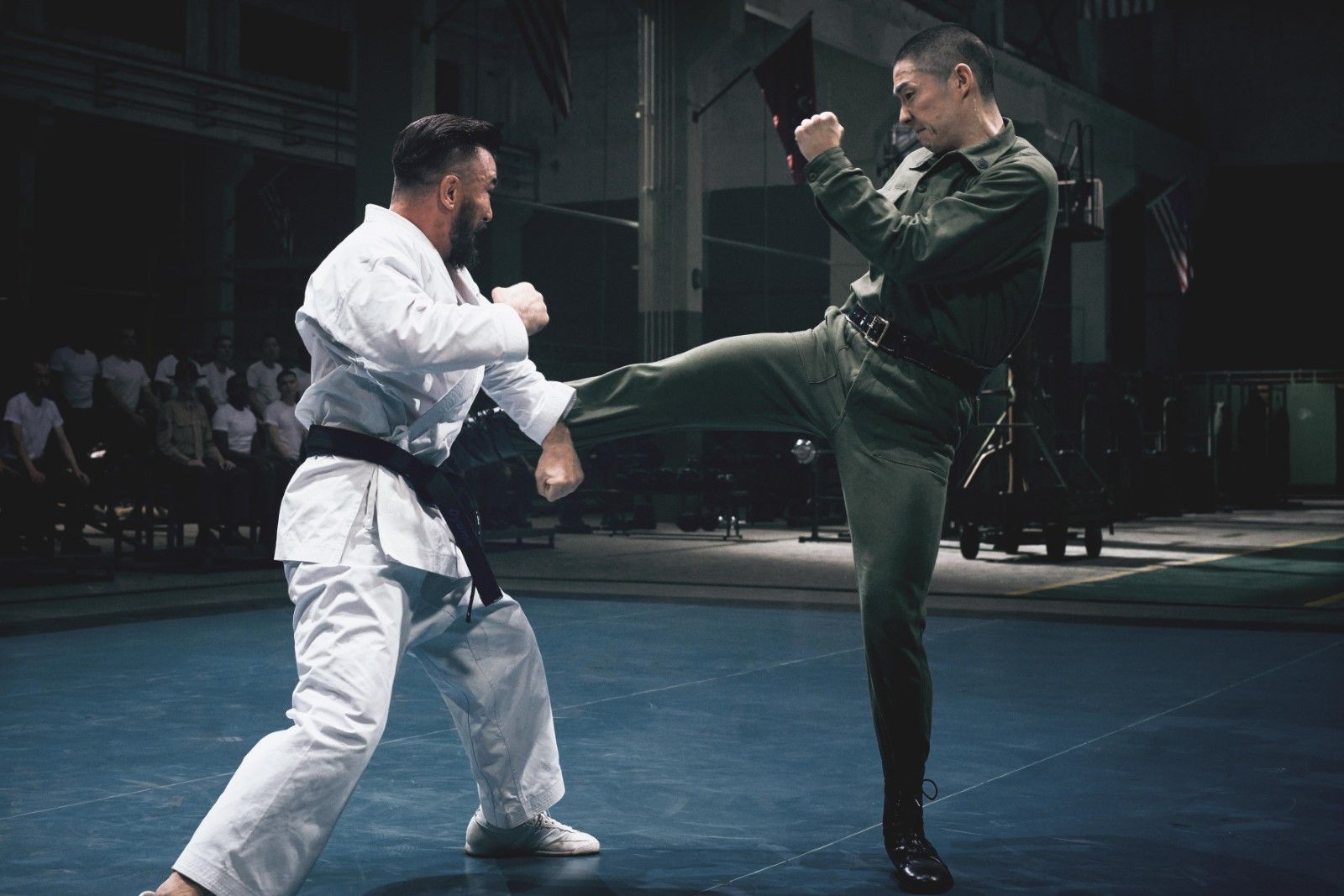 Foto de Mark Strange - Foto Mark Strange - Foto 2 de 7 - SensaCine.com