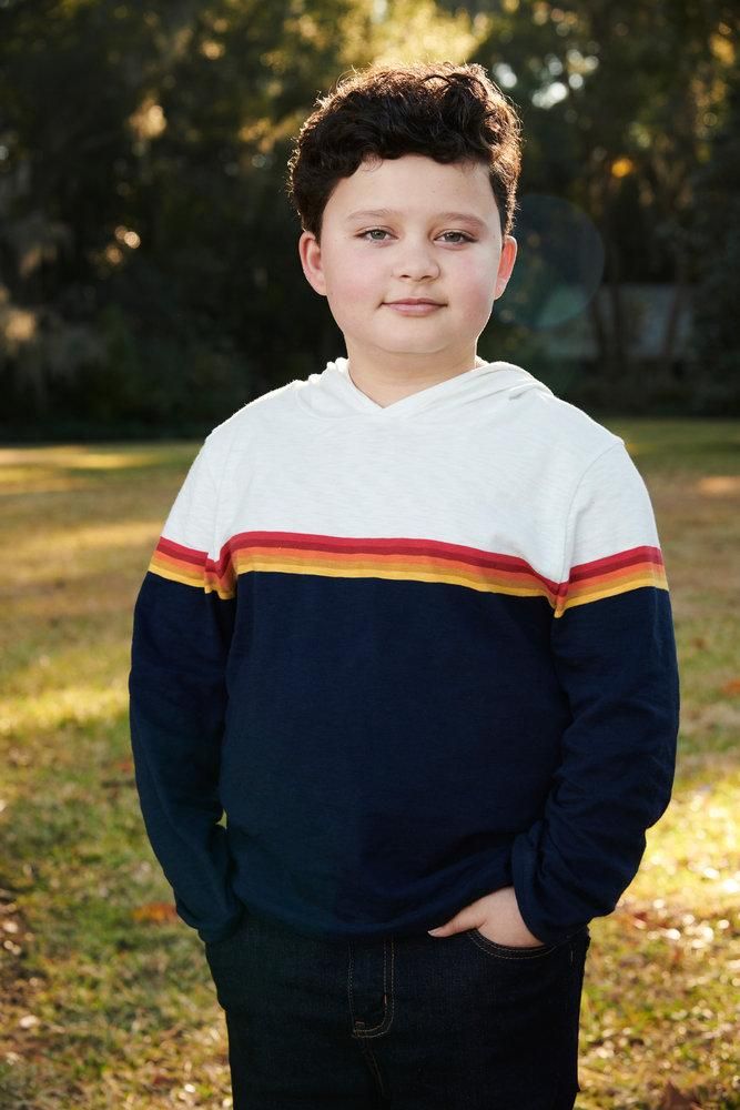 Foto de Blue Chapman - Foto Blue Chapman - Foto 5 de 8 - SensaCine.com