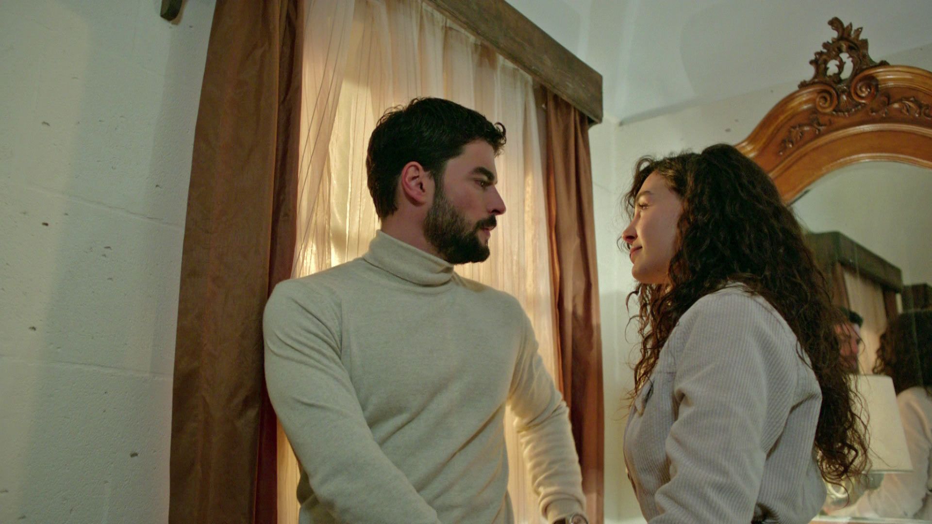 Hercai : Hercai : Foto - Foto 76 sobre 255 - SensaCine.com