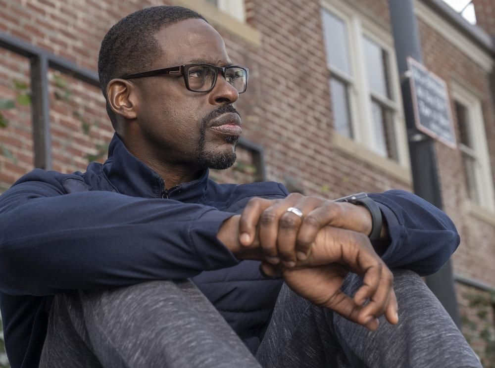 This is Us : This is Us : Foto Sterling K. Brown - Foto 112 sobre 447 ...