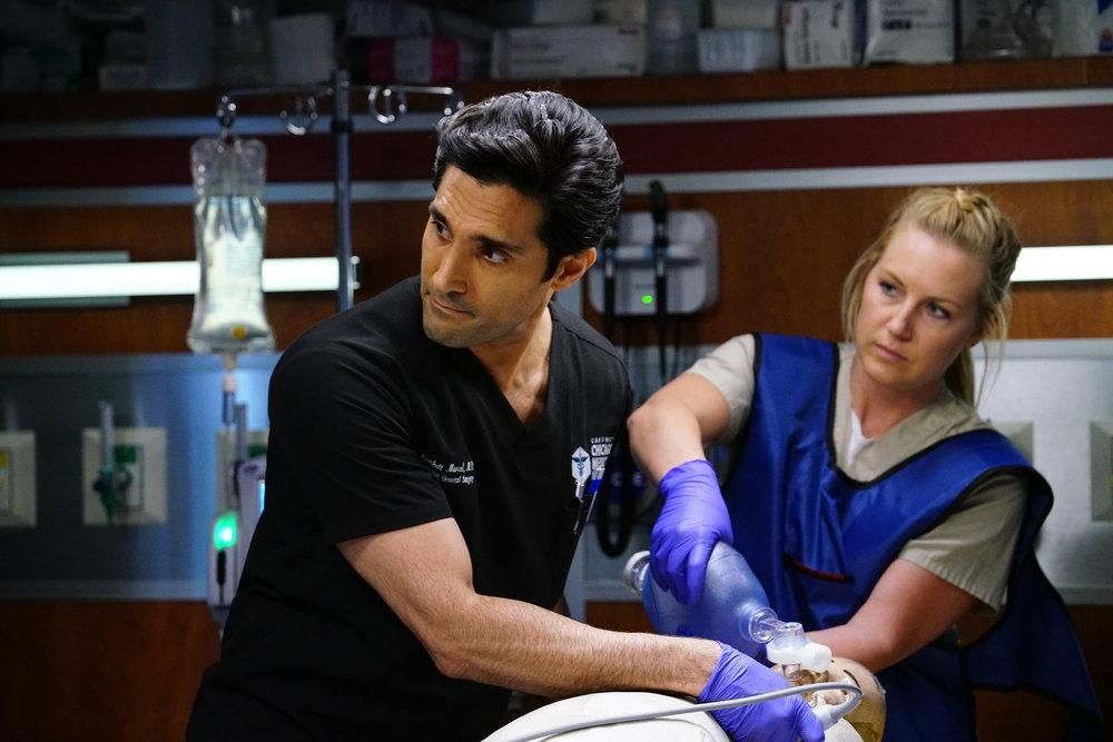 Chicago Med : Chicago Med : Foto Dominic Rains - Foto 102 sobre 609 ...