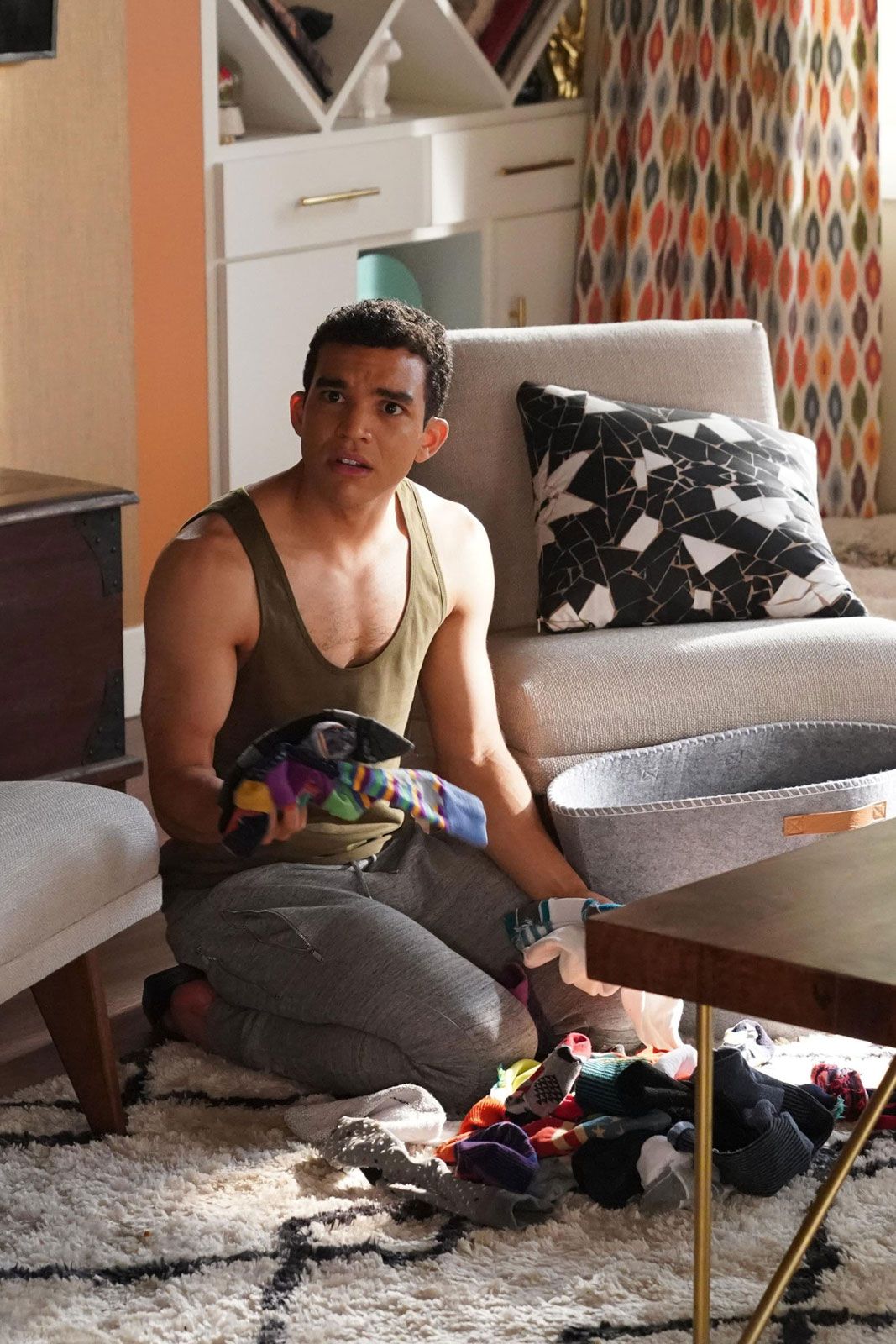 Foto de Adam Faison - Todo va a ir bien : Foto Adam Faison - Foto 3 de ...