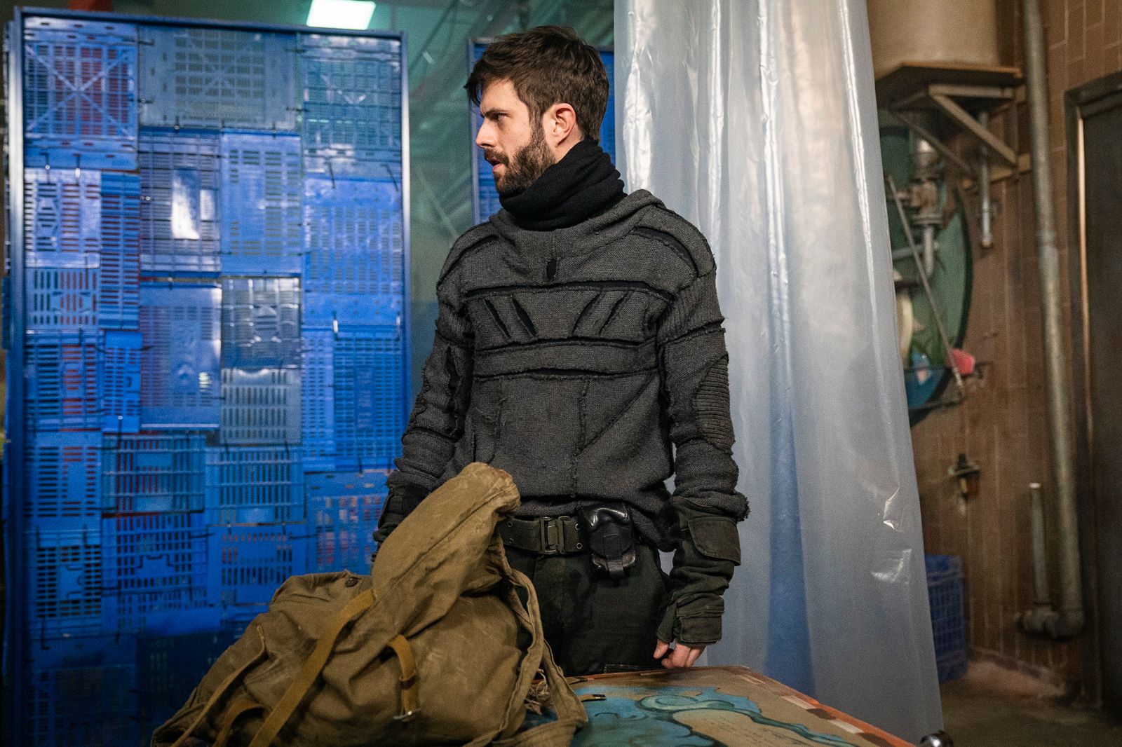 La Valla : La Valla : Foto - Foto 8 sobre 34 - SensaCine.com