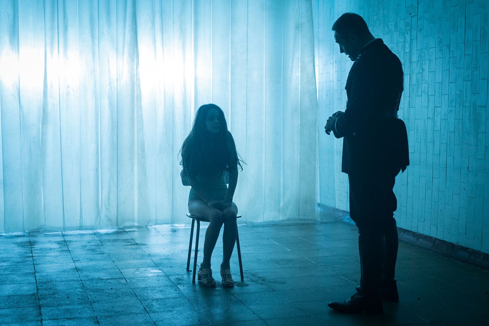 La Valla : La Valla : Foto - Foto 7 sobre 34 - SensaCine.com