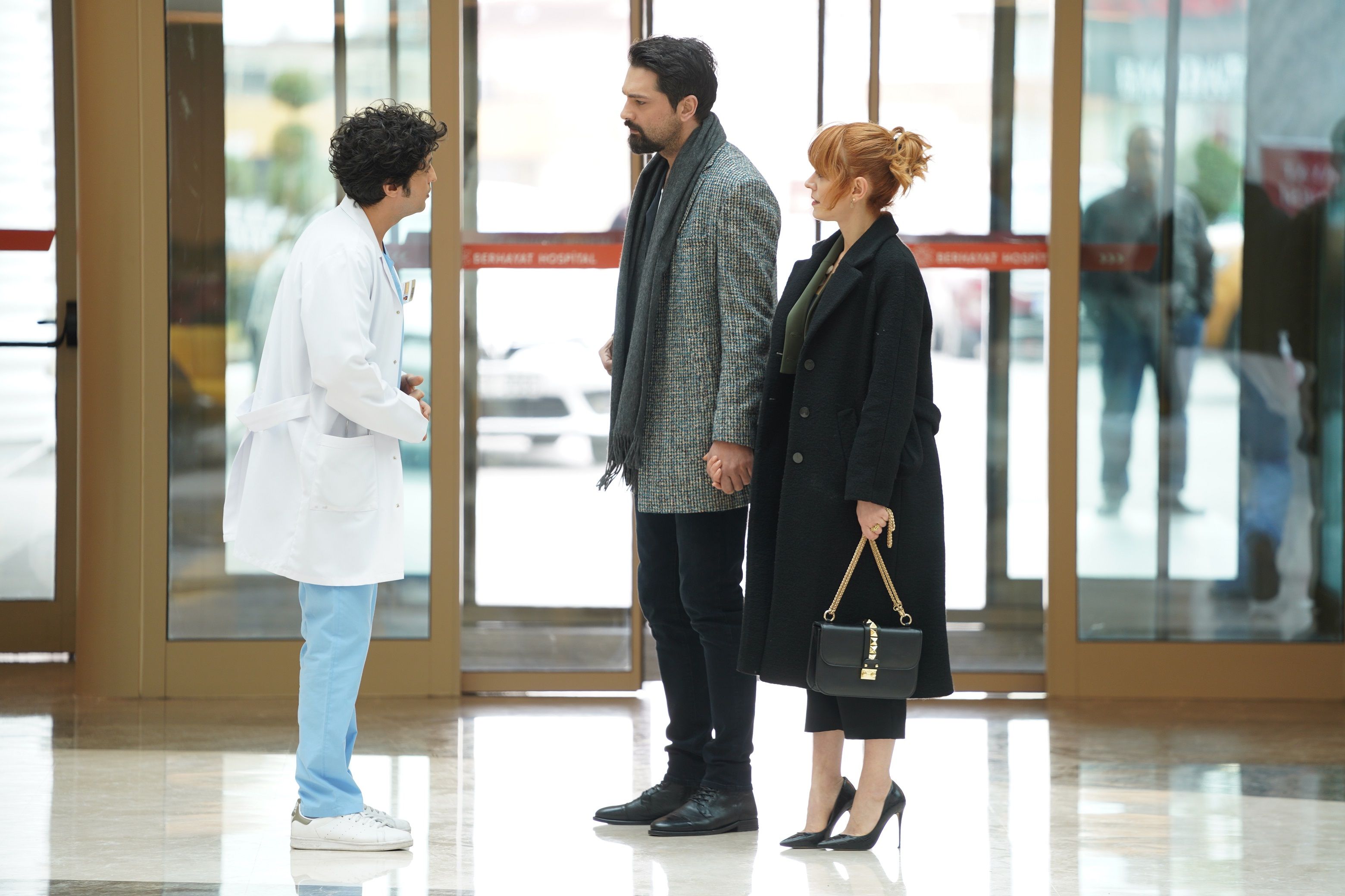 Mucize Doktor : Mucize Doktor : Foto - Foto 77 sobre 181 - SensaCine.com