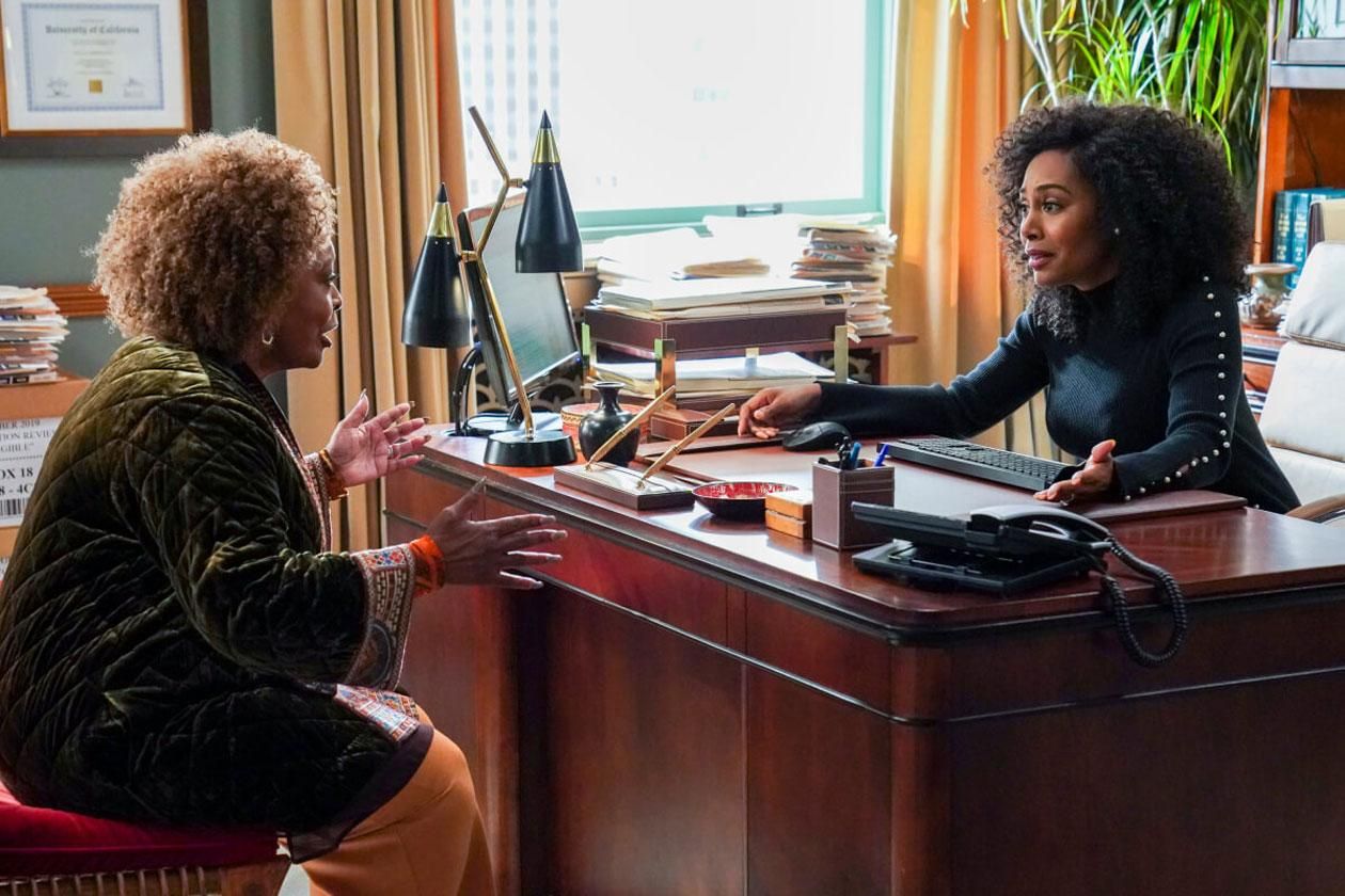 All Rise : All Rise : Foto L. Scott Caldwell, Simone Missick - Foto 43 ...