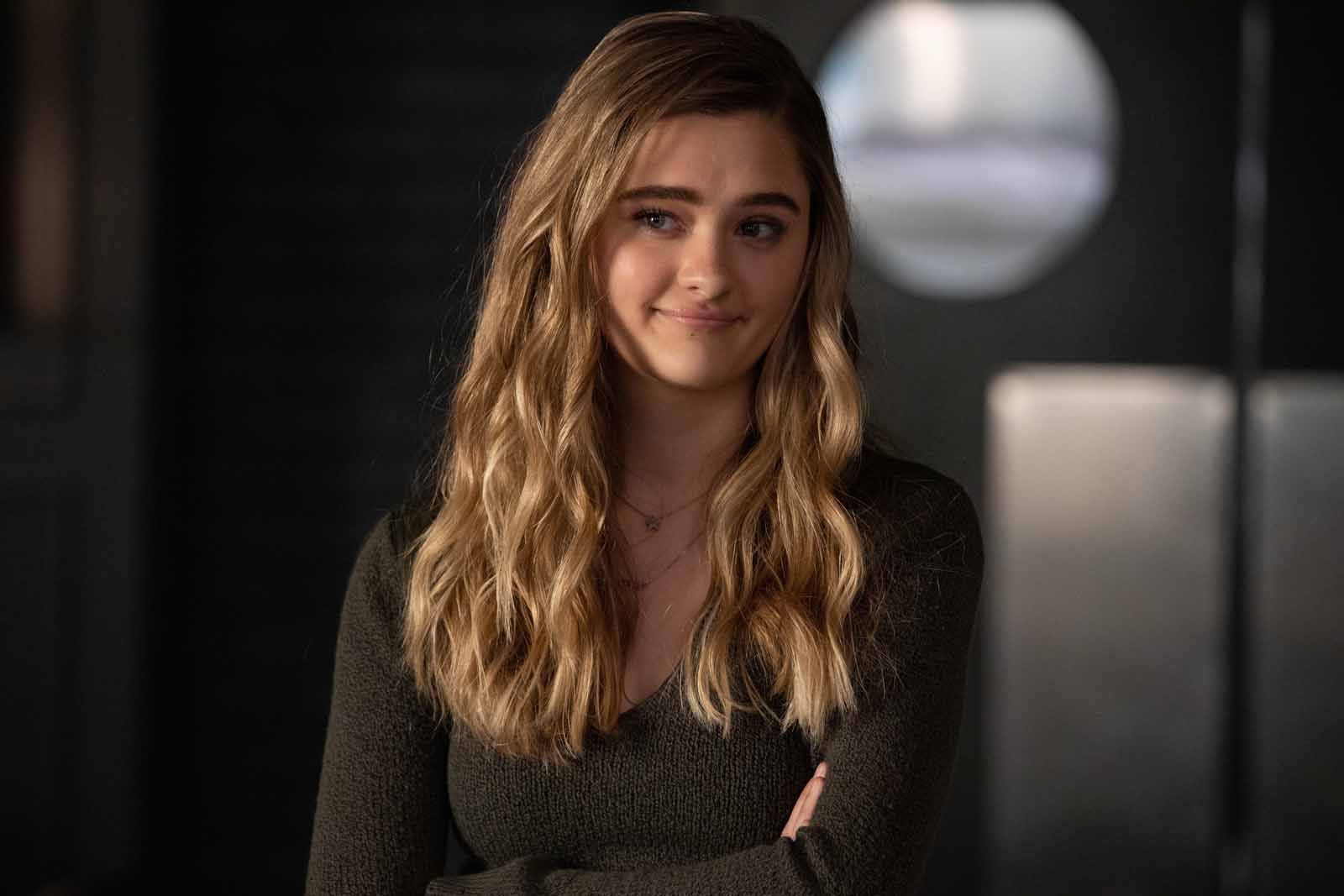 Foto de Lizzy Greene - Foto Lizzy Greene - SensaCine.com