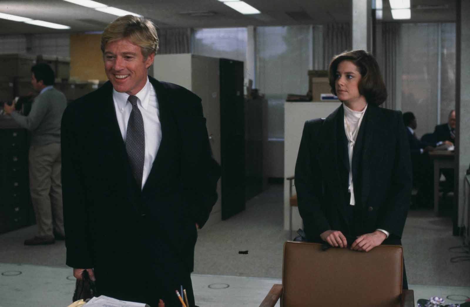 Foto de Debra Winger - Peligrosamente juntos : Foto Debra Winger ...