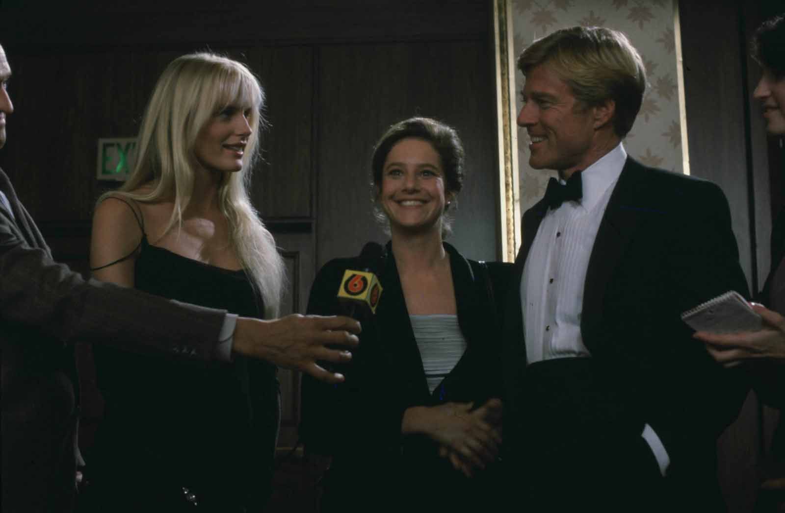 Foto de la película Peligrosamente juntos - Foto 64 por un total de 91 ...