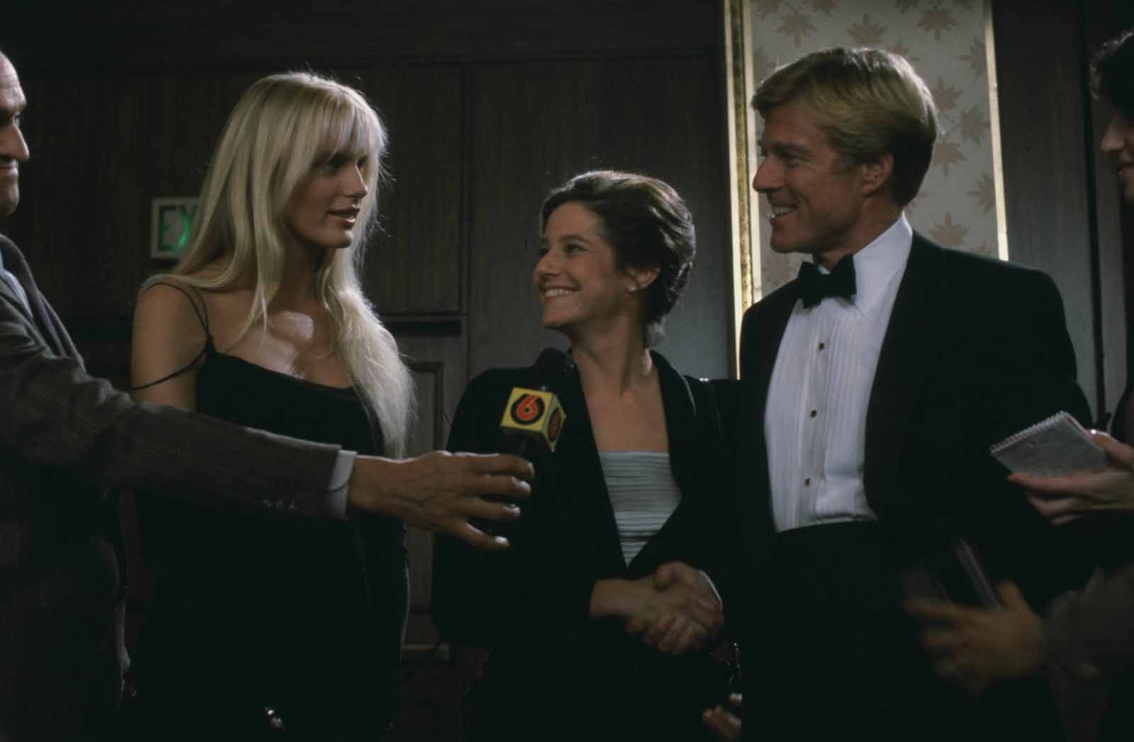 Foto de la película Peligrosamente juntos - Foto 61 por un total de 91 ...