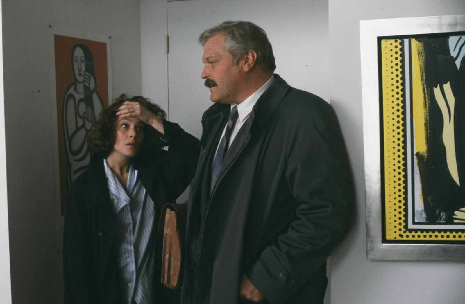 Foto de la película Peligrosamente juntos - Foto 50 por un total de 91 ...