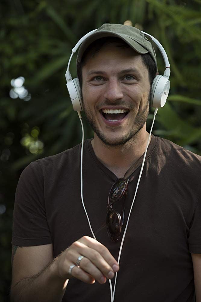 Jake Helgren - SensaCine.com