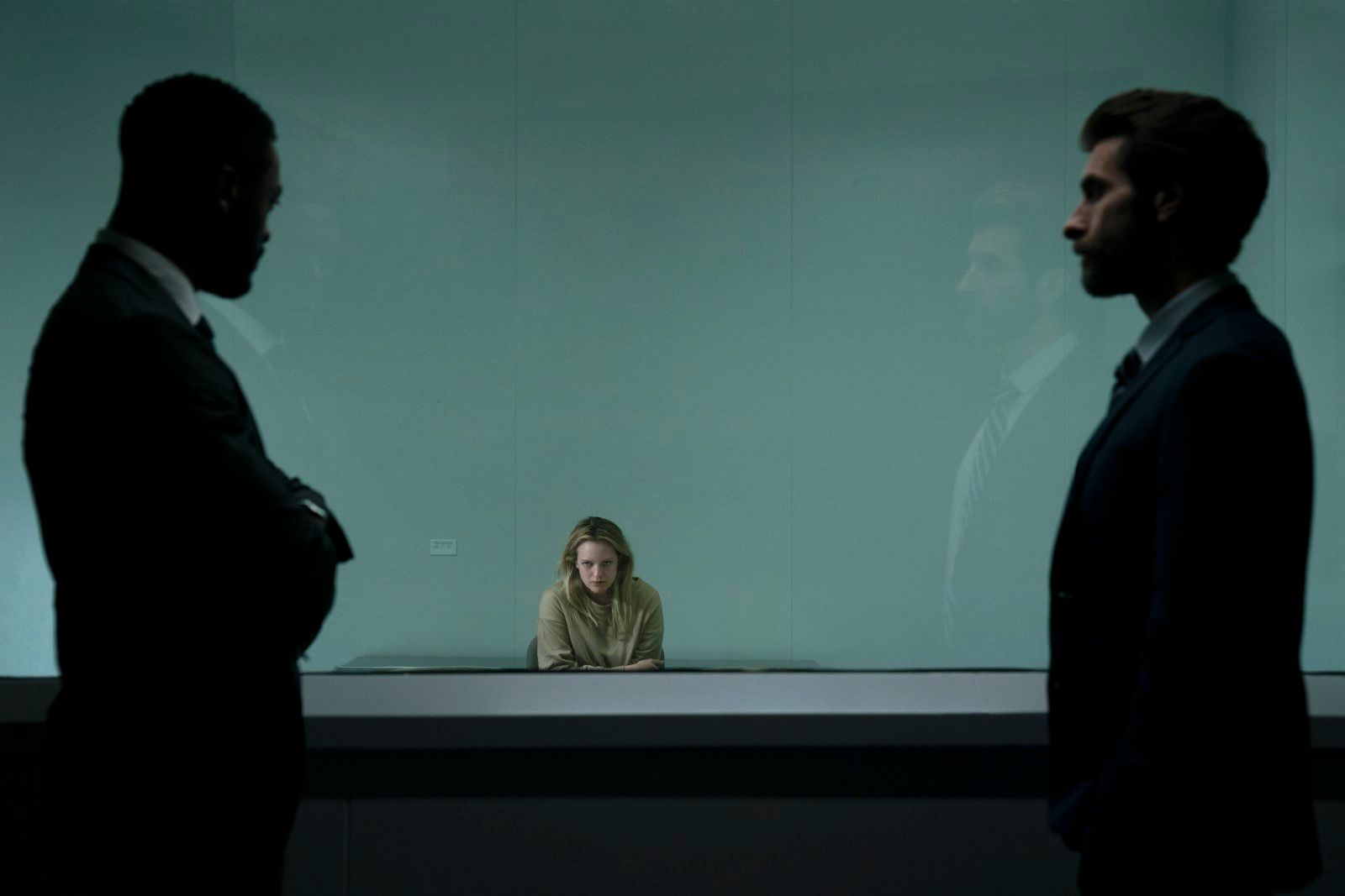 Foto de la película El hombre invisible - Foto 16 por un total de 26 ...