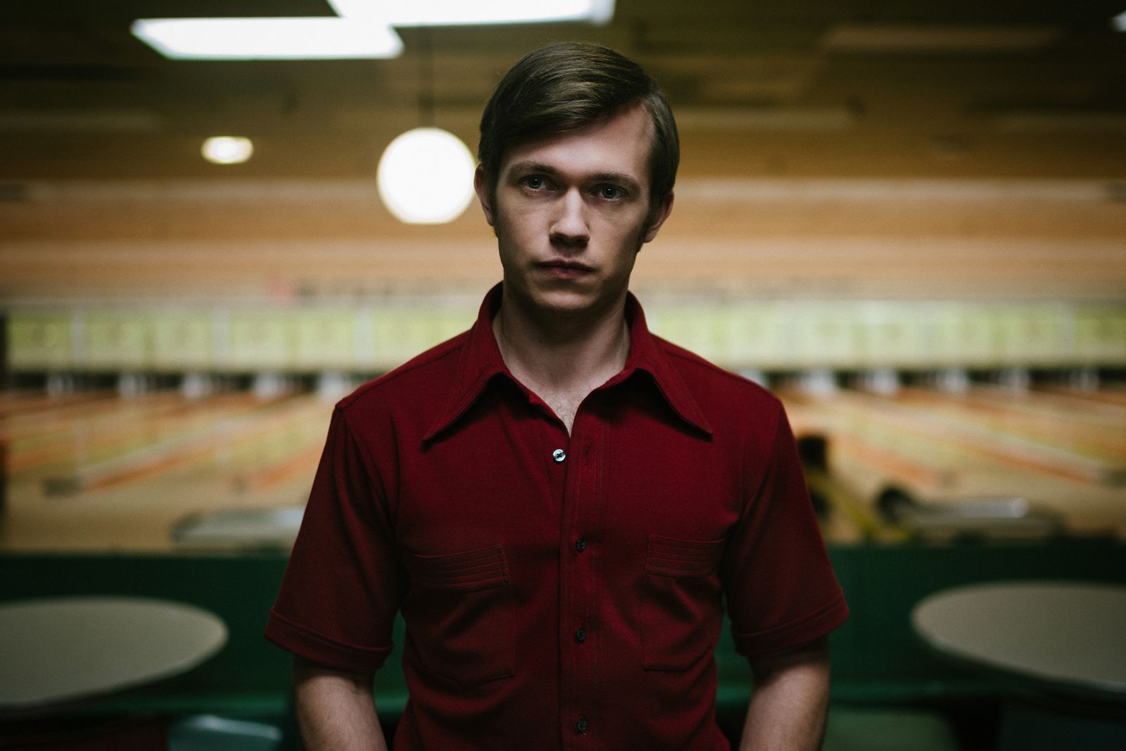 Foto de Greg Austin - Foto Greg Austin - Foto 3 de 7 - SensaCine.com