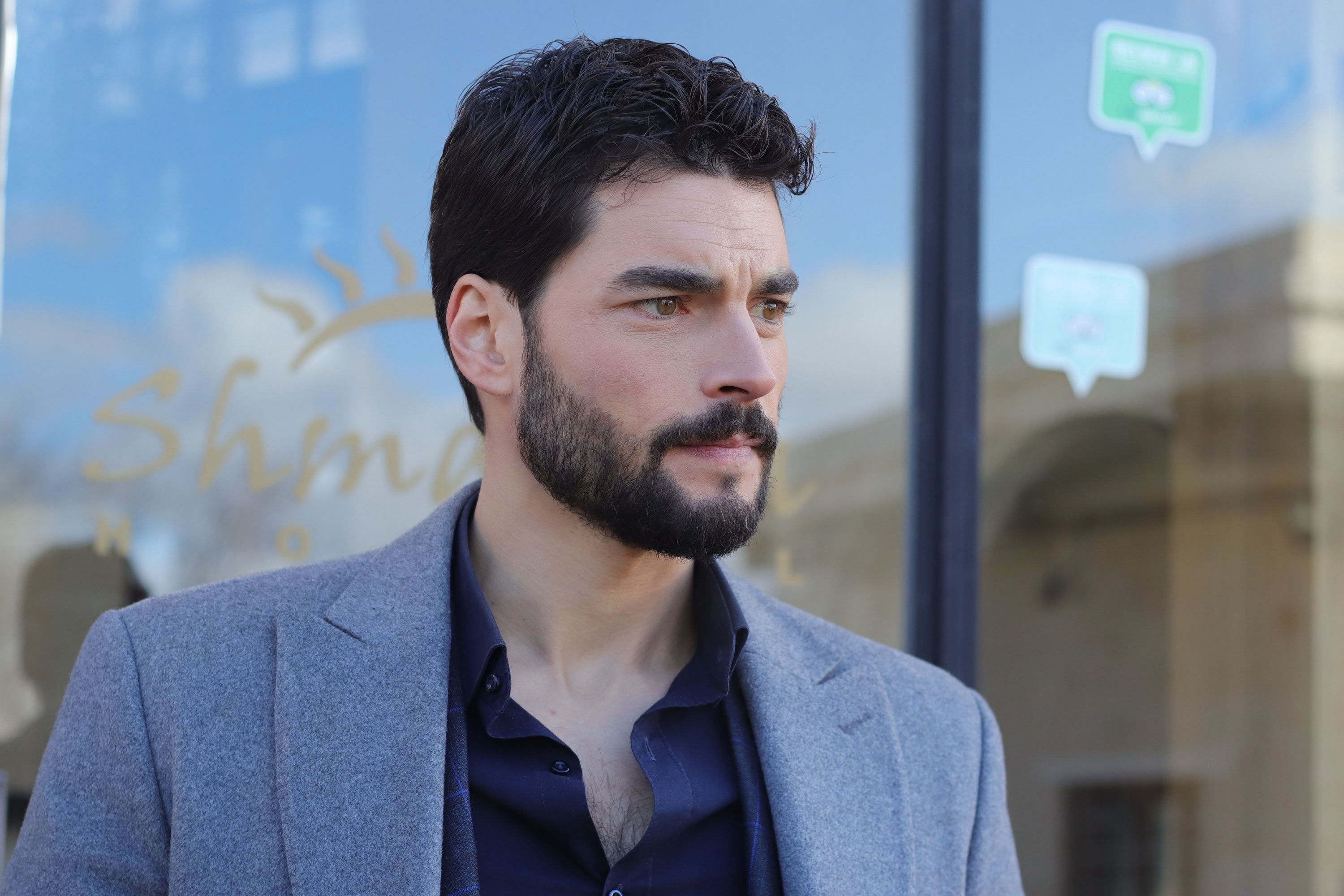 Hercai : Hercai : Foto - Foto 61 sobre 255 - SensaCine.com