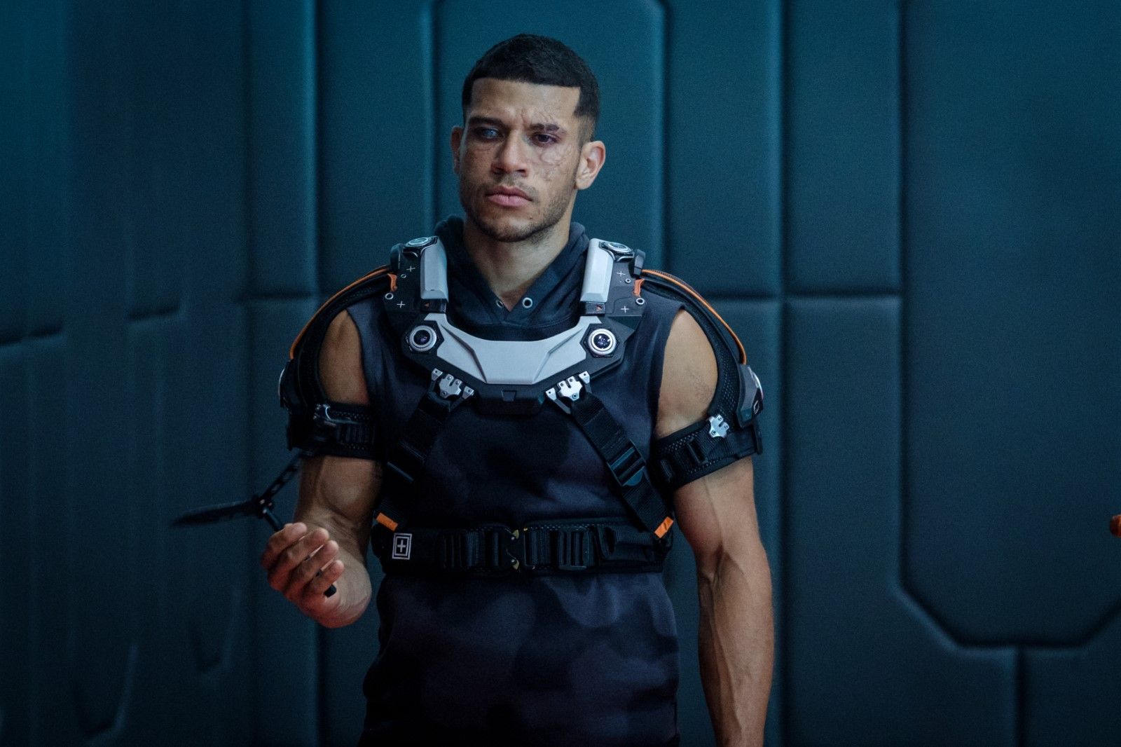 Foto de Alex Hernandez - Bloodshot : Foto Alex Hernandez - Foto 1 de 18 ...