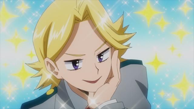 My Hero Academia : My Hero Academia : Foto - Foto 28 sobre 52 ...