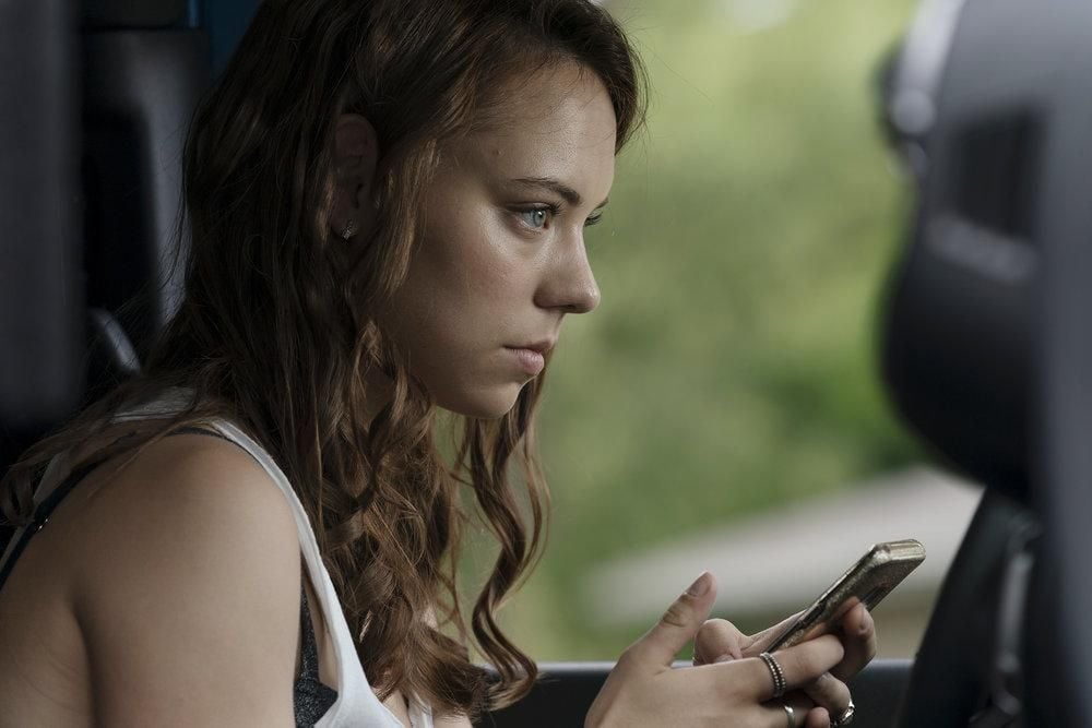 Foto de Marlo Kelly - Rétame : Foto Marlo Kelly - Foto 5 de 20 ...