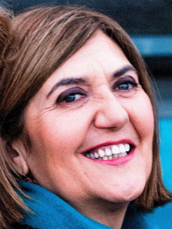 Ane Gabarain - SensaCine.com