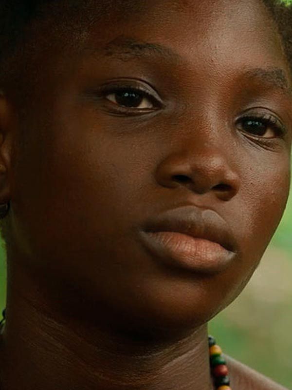 Zayiddiya Dissou : sus películas y series en streaming - SensaCine.com