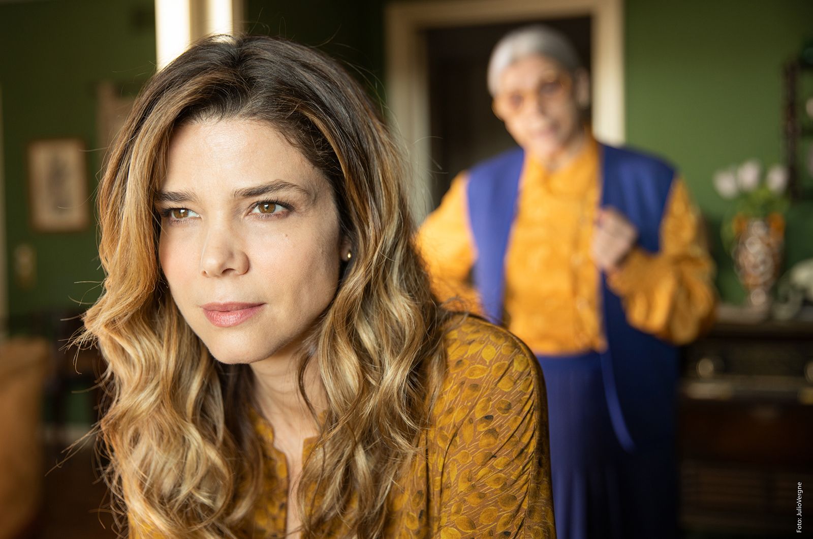 Foto de la película El inconveniente - Foto 9 por un total de 19 ...