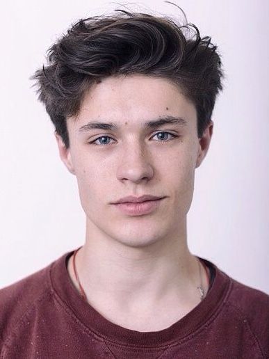 Gjis Bloom - SensaCine.com