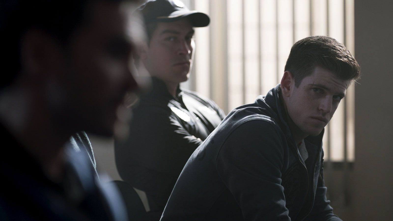 Caronte : Caronte : Foto Miguel Bernardeau - Foto 18 sobre 29 ...