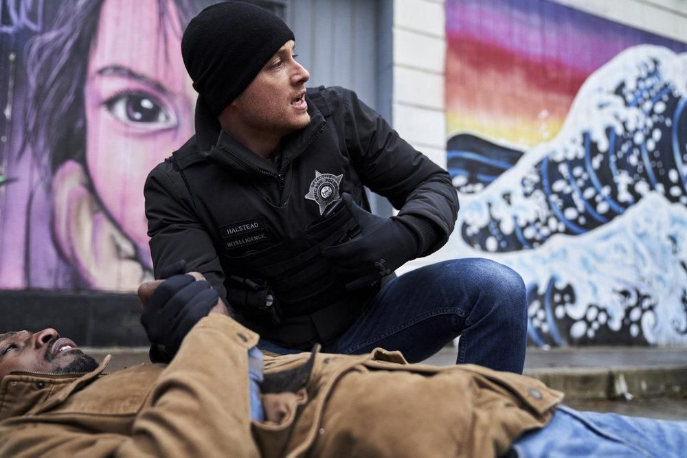 Chicago PD : Chicago PD : Foto Jesse Lee Soffer - Foto 87 sobre 1007 ...
