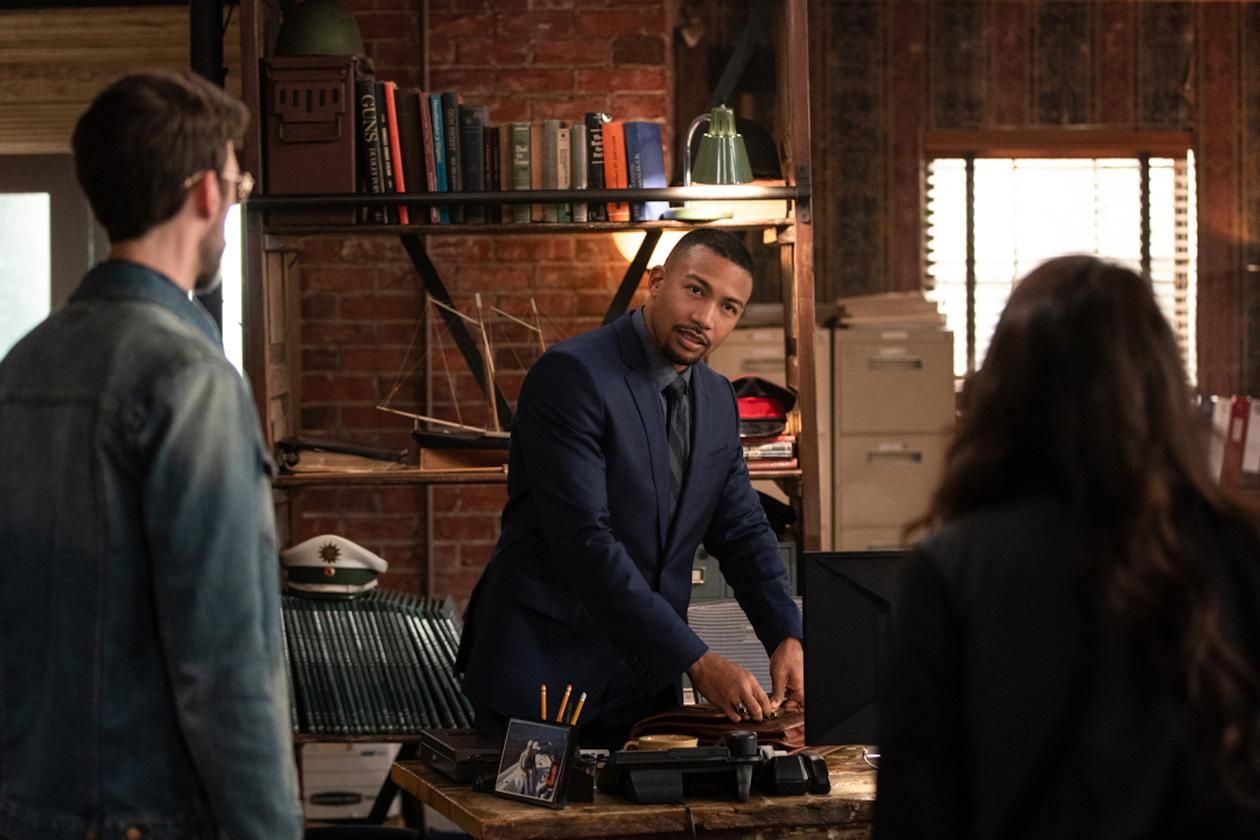 Foto de Charles Michael Davis - Foto Charles Michael Davis - Foto 11 de ...