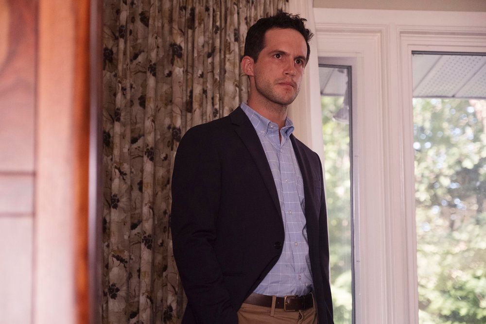 Foto de Rob Heaps - Rétame : Foto Rob Heaps - Foto 5 de 21 - SensaCine.com