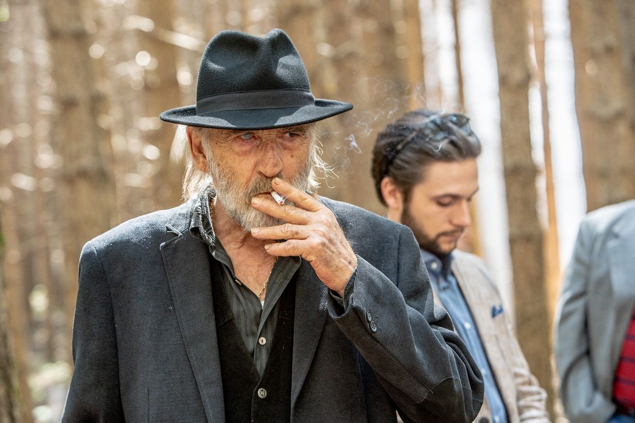 ZeroZeroZero : ZeroZeroZero : Foto - Foto 5 sobre 47 - SensaCine.com