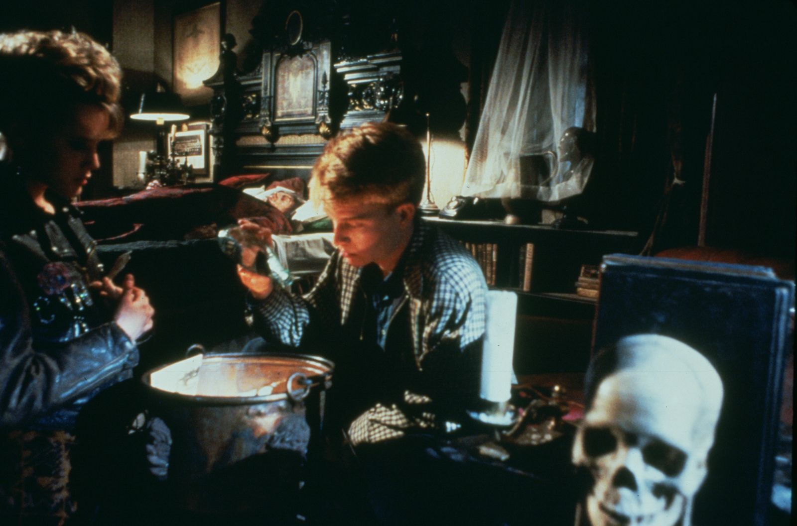 Foto de Scott Coffey - Foto Mary Stuart Masterson, Scott Coffey - Foto ...