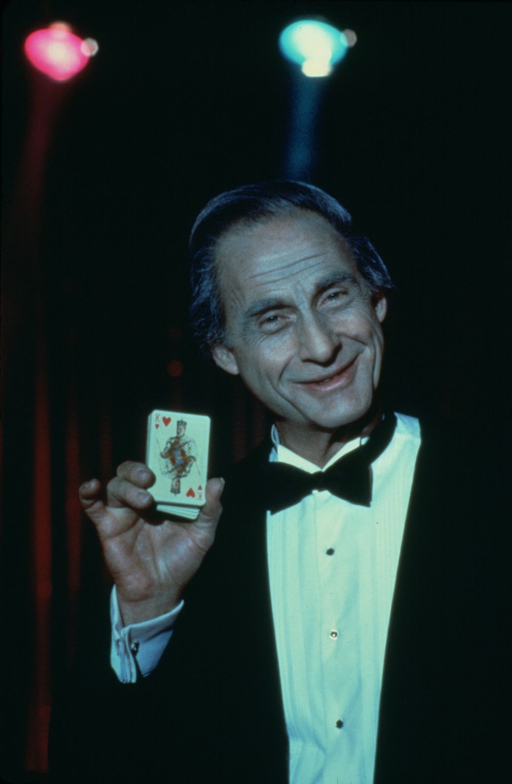 Foto de Sid Caesar - Foto Sid Caesar - SensaCine.com