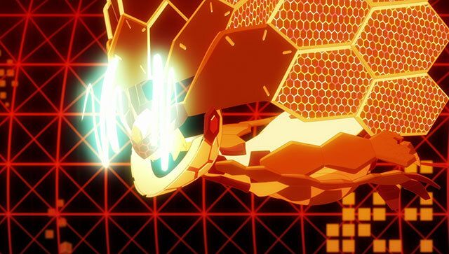 Foto de la película Digimon Adventure: Last Evolution Kizuna - Foto 15 por un total de 26 ...