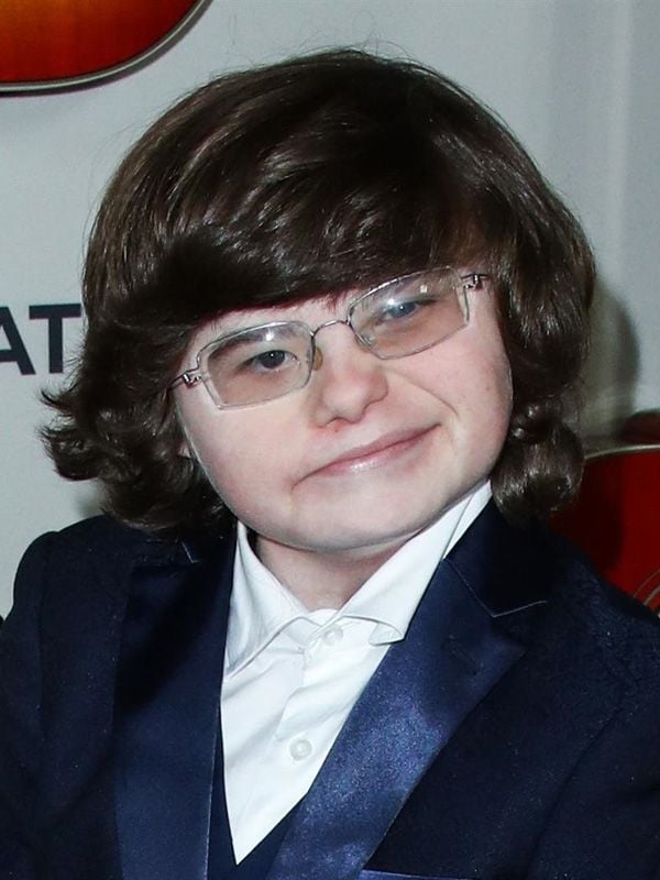 Foto de Reuben Dodd - Cartel Reuben Dodd - Foto 0 de 1 - SensaCine.com