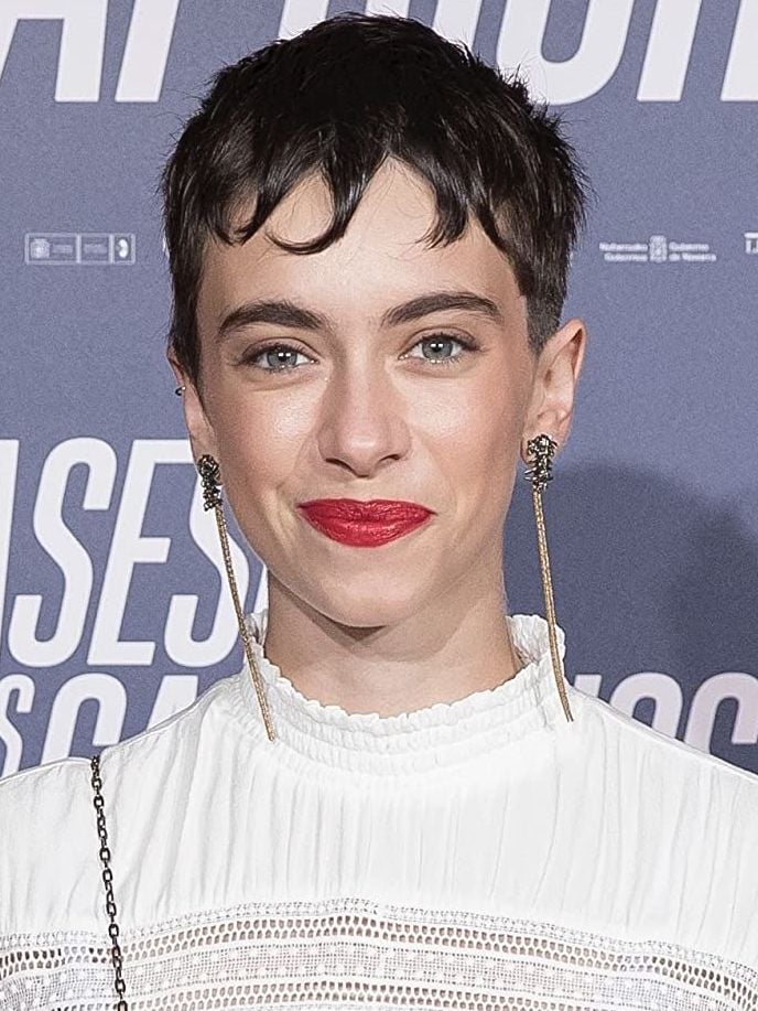 Claudia Riera - SensaCine.com